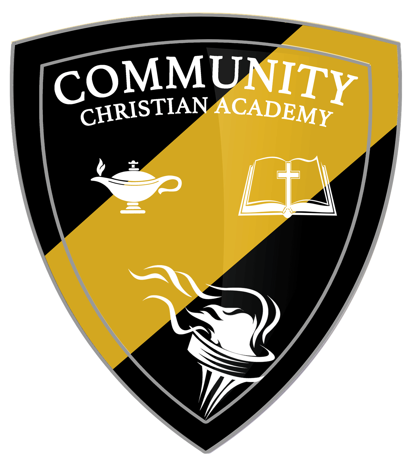 Community Baptist Church | Home | A fellowship of believers committed ...